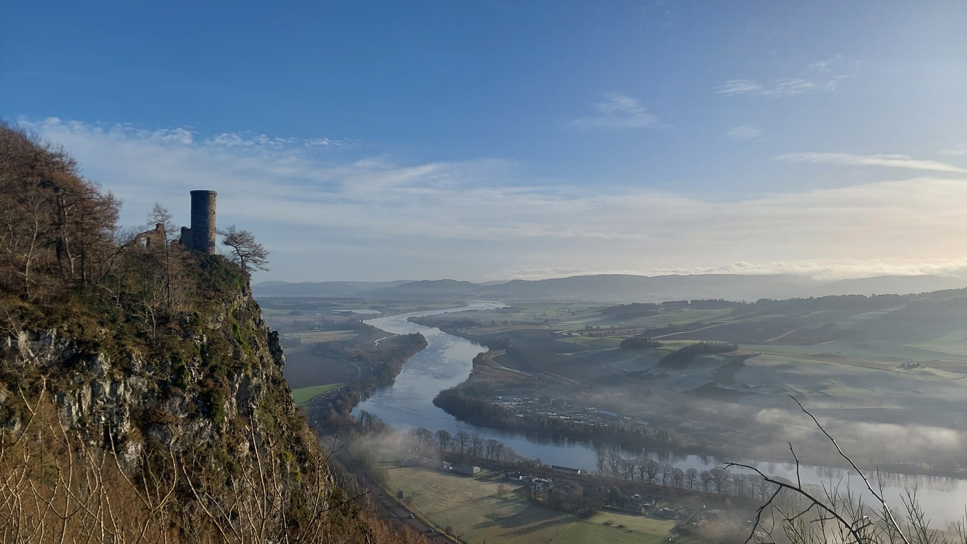 Information – Walk Perthshire